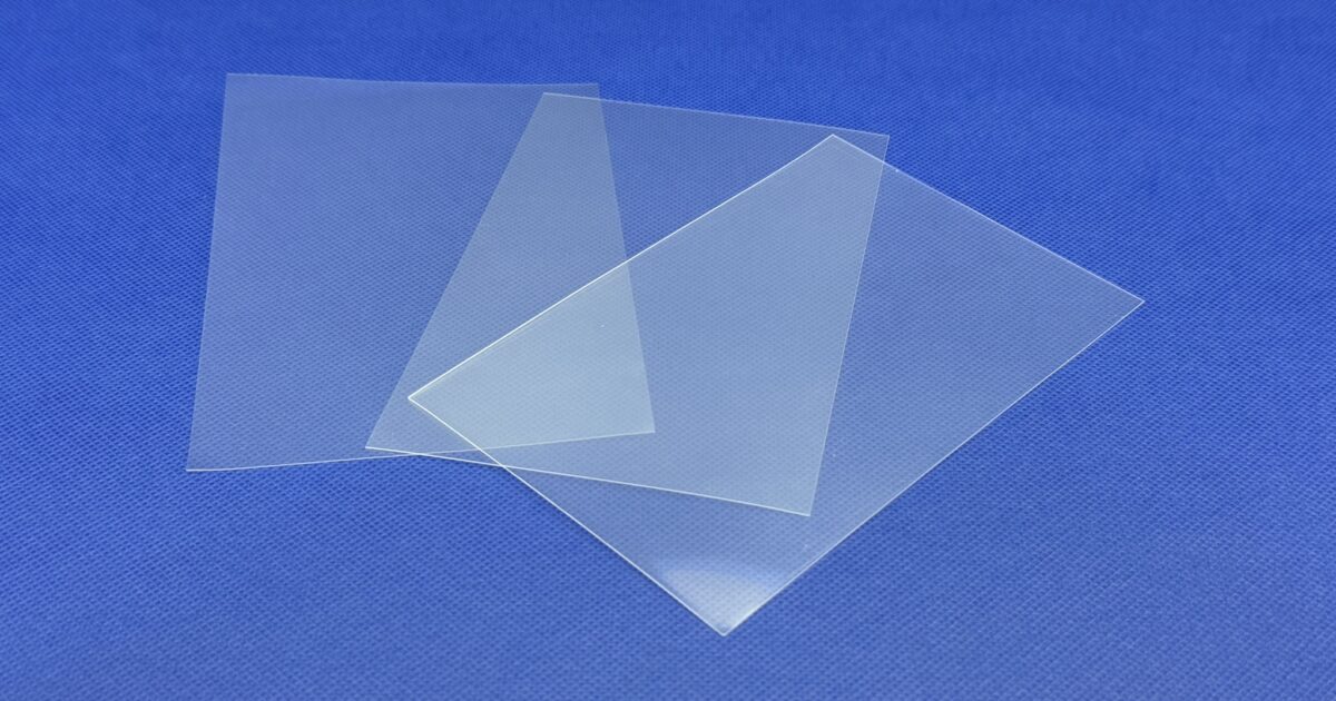 Hydrophilic PDMS Sheet｜Manufacture and sale of cell culture plates and ...