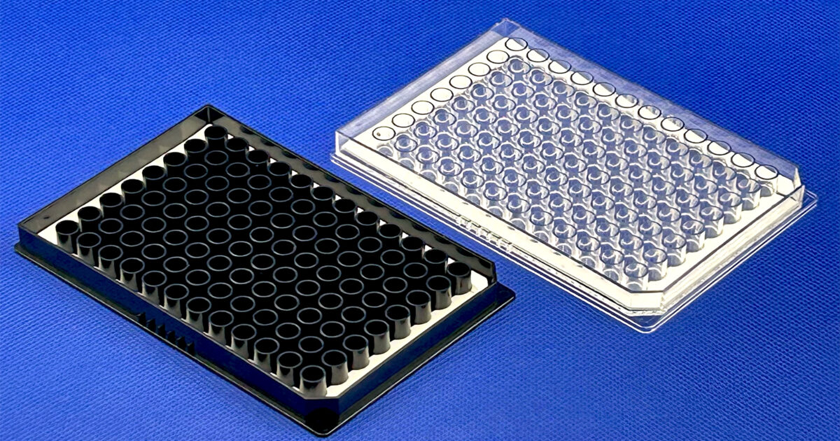 Low Edge Effect Plate｜Manufacture and sale of cell culture plates and ...
